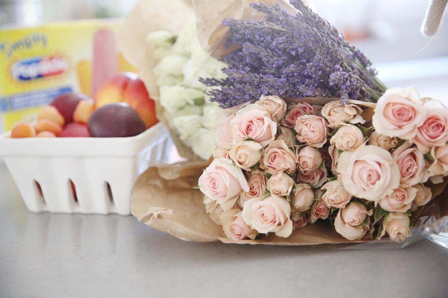 SWEET SUMMERTIME POPSICLE SPRITZ | Just Add Glam