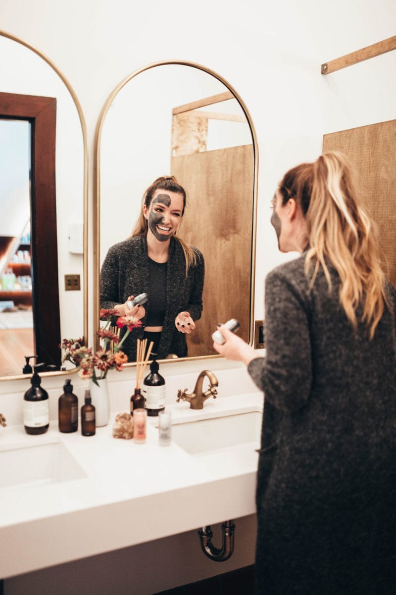 Olay Clay Stick Masks | Beauty | Just Add Glam - the blog