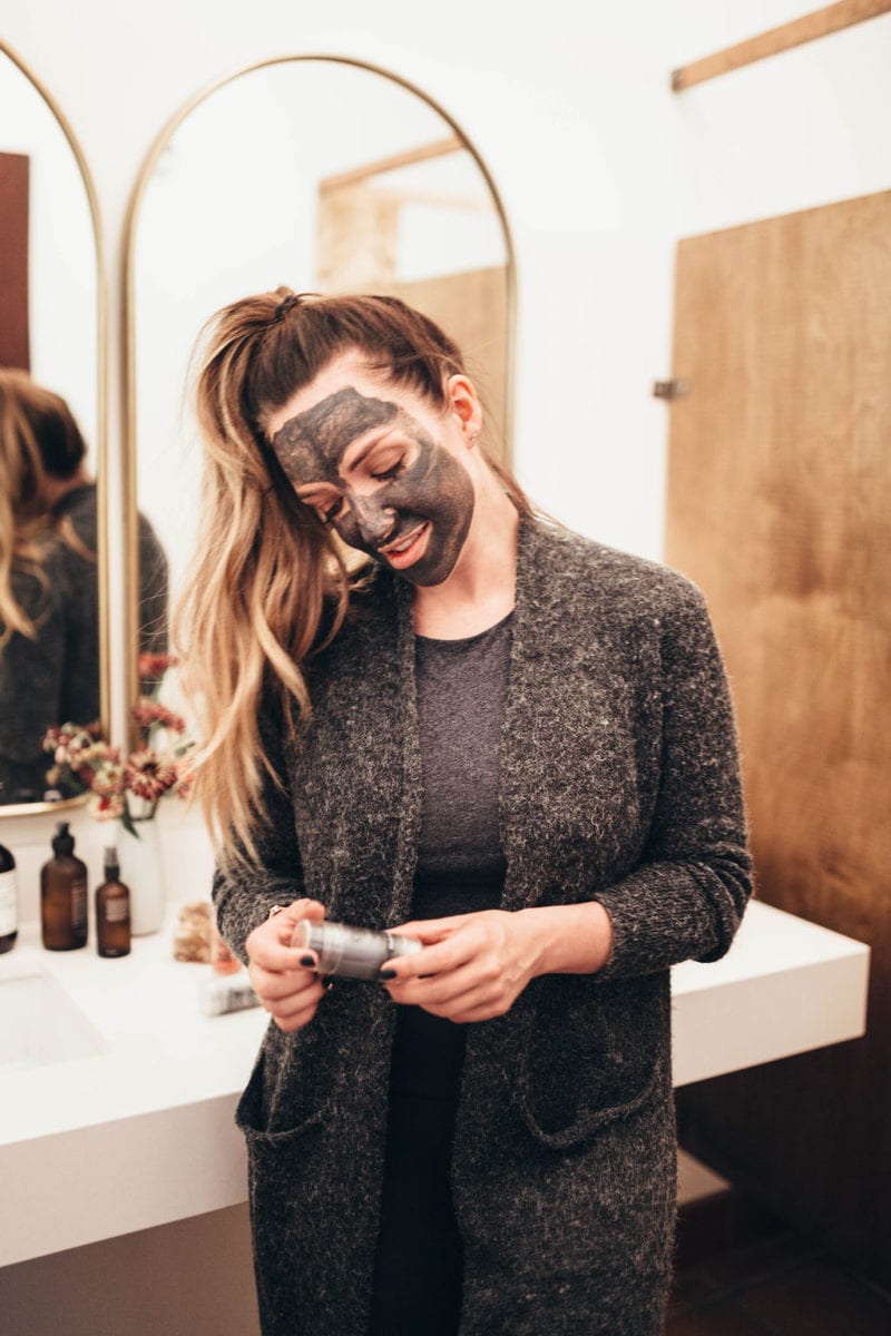 Olay Clay Stick Masks | Beauty | Just Add Glam - the blog