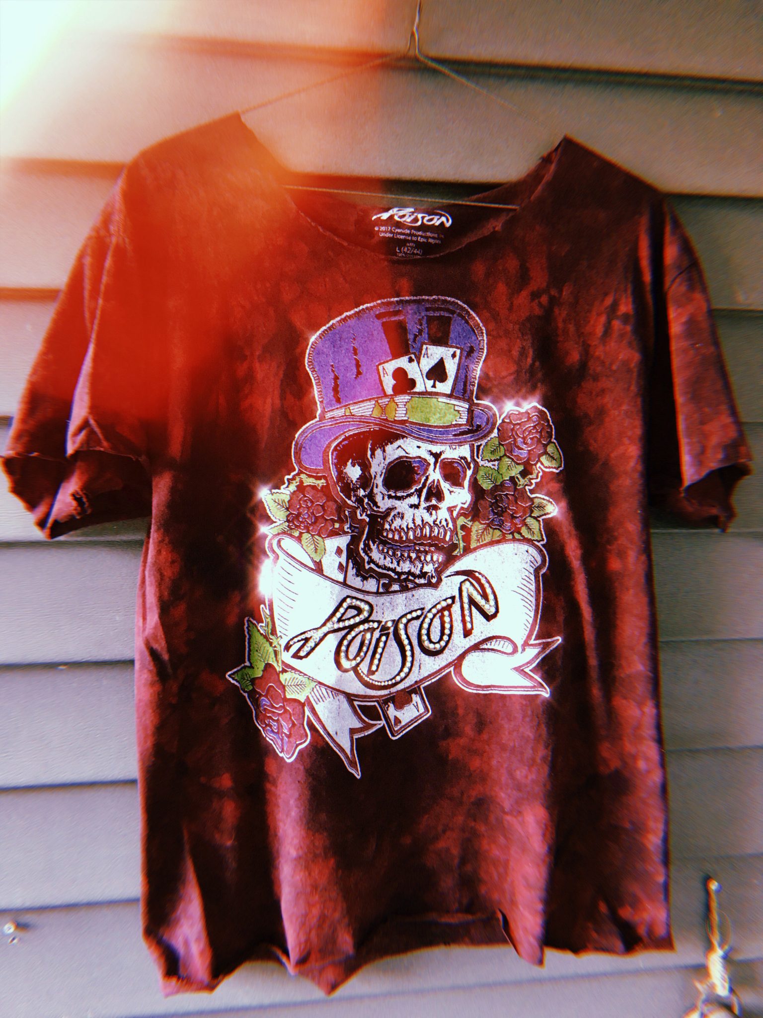 30 BEST VINTAGE BAND TEES | Just Add Glam